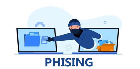 Phising Adalah Berikut Pengertian Dan Ciri Ciri Yang Vrogue Co