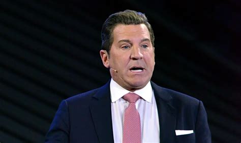 Freaked Out Eric Bolling Rants Over Harris Were Losing Video