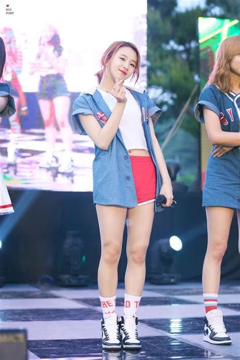 Pin De Dani En Twice Cheer Up