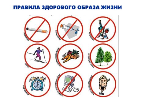 Физическая культура и её значение в формировании здорового образа жизни презентация онлайн