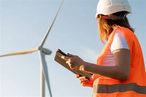 Artificial Intelligence Used In Wind Turbines Renewable Engineering