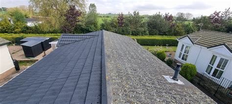 Park Home Roof Coating Company