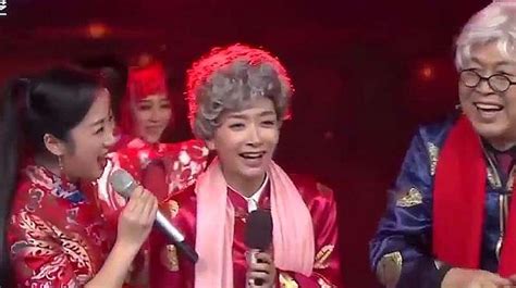 《越战越勇》春节特辑：王涛与选手合唱《常回家看看》，感动全场音乐流行乐好看视频