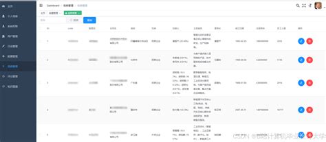 计算机毕业设计hadoopsparkhive股票预测系统 知识图谱股票推荐系统 股票数据分析可视化大屏 股票基金爬虫 股票基金大数据 机器