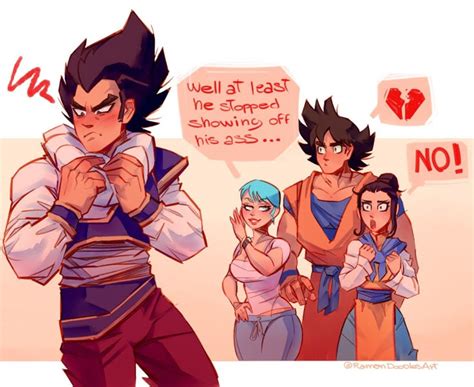 Pin Von Rana Nicholas Auf Dragon Ball In 2024