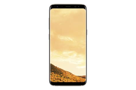Discover New Possibilities With The Samsung Galaxy S8 And S8