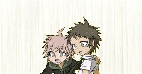スーパーダンガンロンパ2 げーむえんど しばうおおぉおお👓のマンガ Pixiv