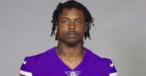Khyree Jackson 24 Year Old Nfl Rookie From Maryland Killed In