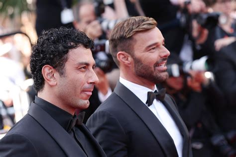 Ricky Martin Y Su Esposo Jwan Yosef Anunciaron Su Divorcio Iheart