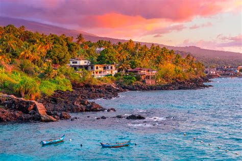 Comoros A Fresh Look At African Destinations To Visit Furtherafrica