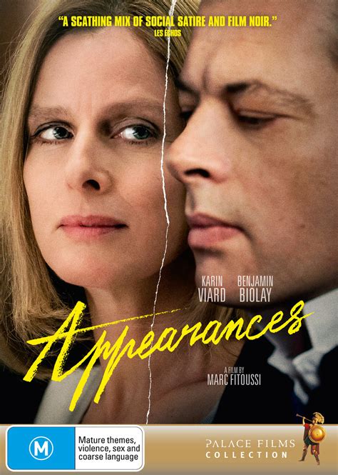 Appearances Madman