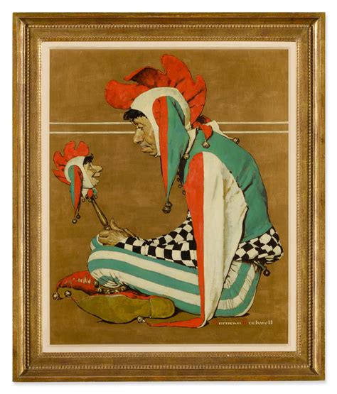 The Jester American Art Sothebys