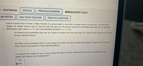 solved [2 4 points] details previous answers bbbasicstat8