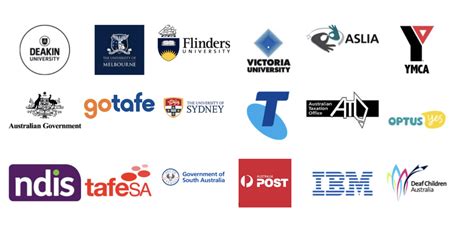 About Us Auslan Services Auslan Interpreters Booking