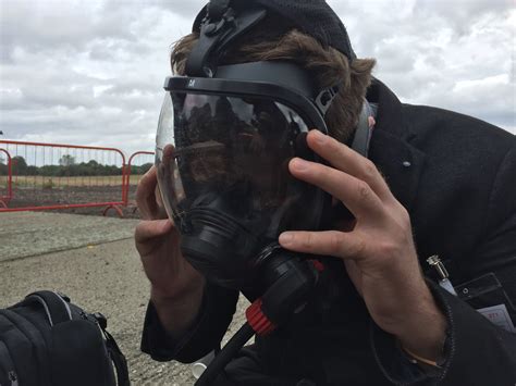 NGX Thermal Imager Behance