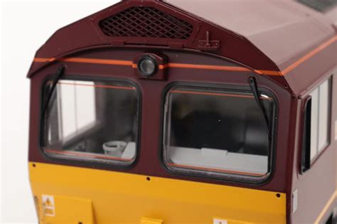 Gauge 1 Aristocraft Class 66 Stock Code 12036