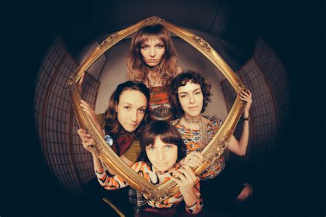 Parsnip Share New Song The Babble” Listen