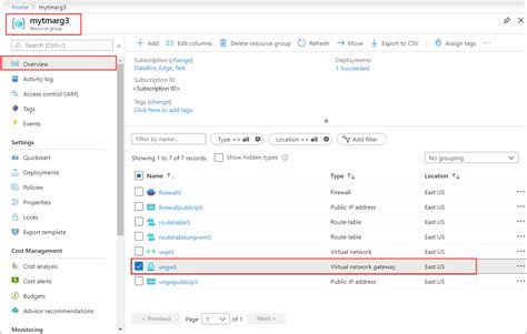 Azure Powershell을 사용하여 Azure Stack Edge Mini R 디바이스에서 Vpn 구성 Microsoft Learn