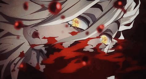 Douma Douma Season Gif Douma Douma Season Douma Kimetsu No Yaiba Discover Share Gifs