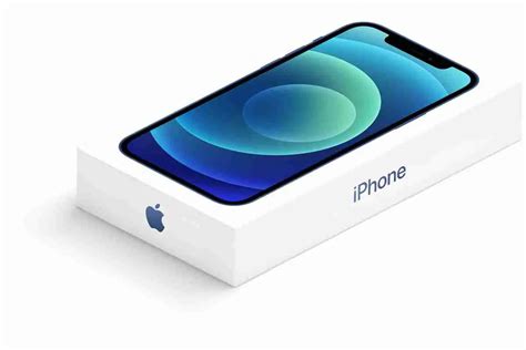 La Preventa Del Iphone 12 Pro Max Muestra Las Cantidades Limitadas