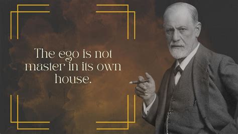 21 Powerful Sigmund Freud Quotes Beyondpsychub