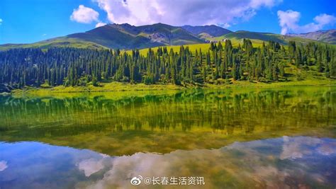 流动的油画 “乔尔玛” 在独库公路上前行，要到乔尔玛看一看乔尔玛乔尔油画新浪新闻