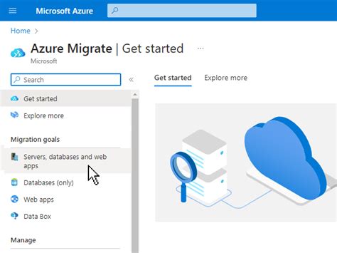 Migrate