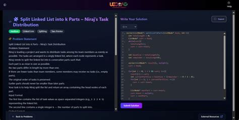 Codesprint2 Usccodesprint2 Usckiit Linkedlists Pointerlogic