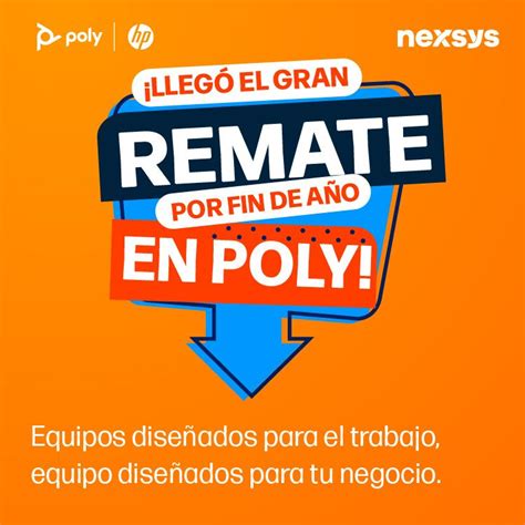 Nexsys Perú En Linkedin Nexsys