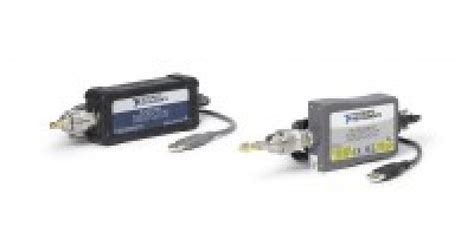 Rf Power Sensor Device