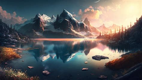 Premium Photo Nature Wellpepper