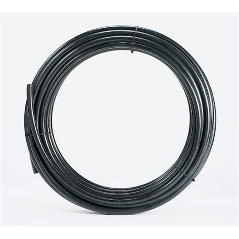 Ipex 1 In X 100 Ft 160 Psi Polyethylene Pipe In The Polyethylene Pipe
