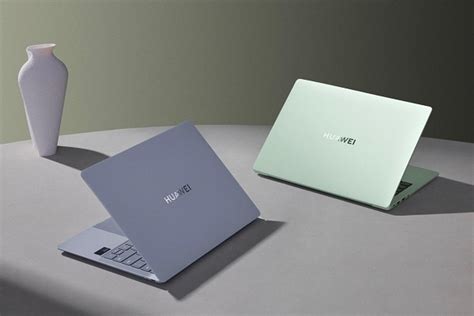 HUAWEI MateBook X Pro MateBook 14 Resmi Meluncur Di Indonesia ItWorks