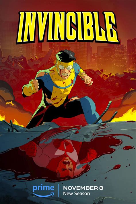 10 Best Female Characters In Invincible Ranked