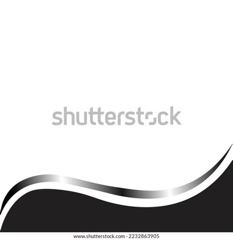 Header Footer Vectors Illustrations Clip Art Stock Vector Royalty Free