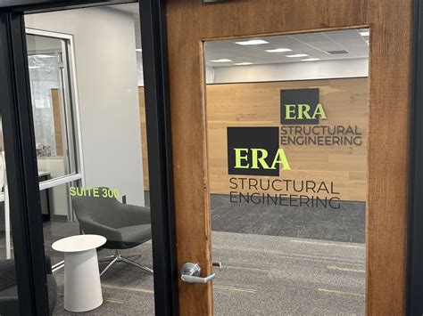 Era Structural Engineering Era Structural Engineering
