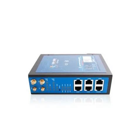 Gsm Usr G Dual Sim Lte Cellular Router Deg C At Rs