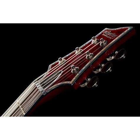 Schecter Hellraiser C Vi Bch Thomann Danmark