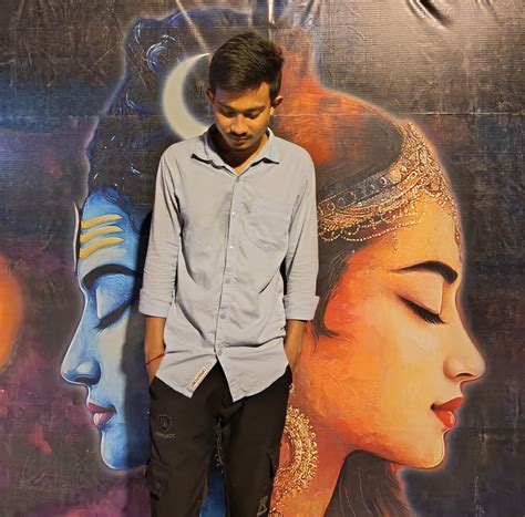 Bidhan Roy