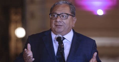 Carlos Anderson Apoyará Censura Contra Alejandro Soto Debe Renunciar