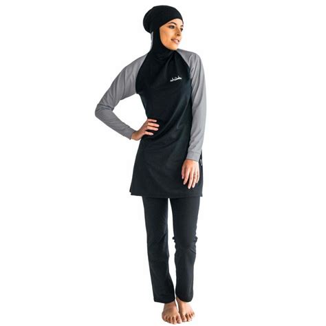 Black Oysterbay Ahiida Swimwear
