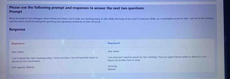 Selesai Please Use The Following Prompt And Responses To Answer The