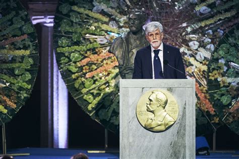 Chi Ha Vinto Il Premio Nobel Per La Fisica