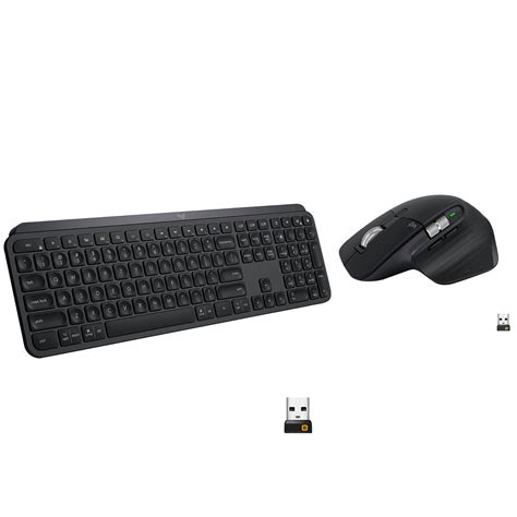 Mouse Logitech Mx Master S Canada