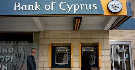 El Erian Unfortunately The Cyprus Crisis Is Not Yet Over