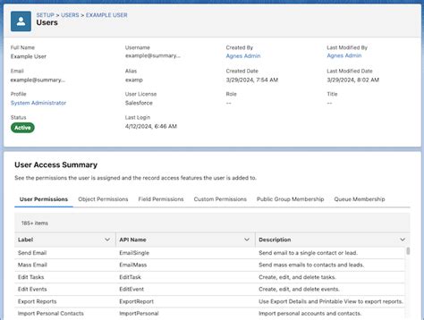 Salesforce Summer 24 Release Highlights Fullcrm