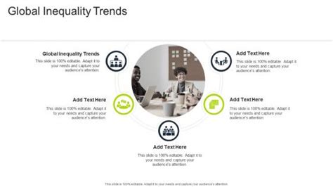 Global Inequality Trends Powerpoint Presentation And Slides Ppt Template Slideteam