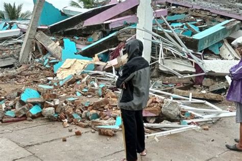 Gempa Bumi Di Malaysia Fundacionfaroccr