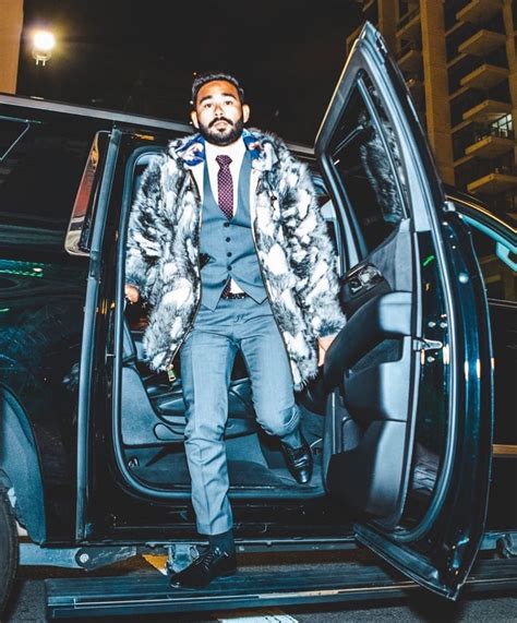 Real Fur Is Dead Says Velufur Creator Jordan Laub