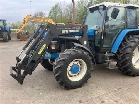 Buy Baas Trima Tractor Accessories Second Hand And New